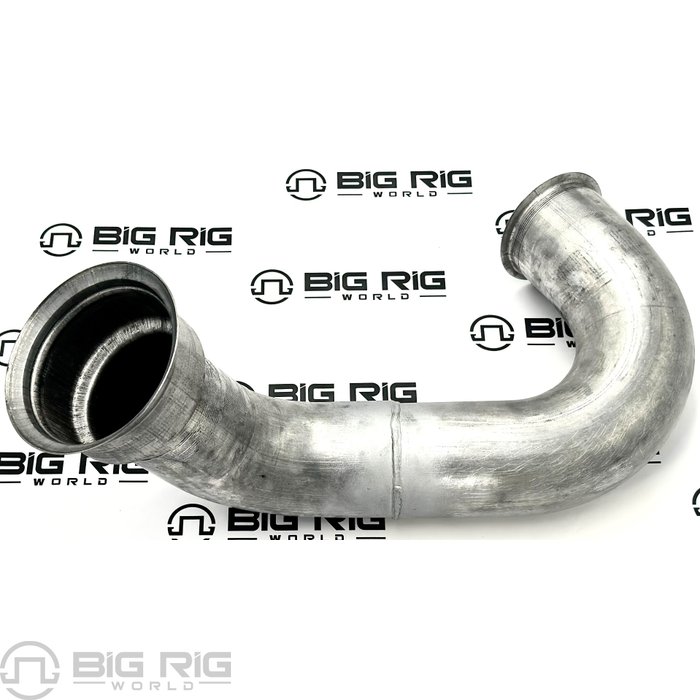 DPF Inlet Exhaust Pipe M66-8723-001 - OEM - Paccar - Big Rig World