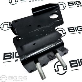 Pivot Bracket Hood Support - Right Side L85-6154R - OEM - Peterbilt ...