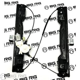 Control - Window Regulator R21-1021 - OEM - Kenworth - Big Rig World