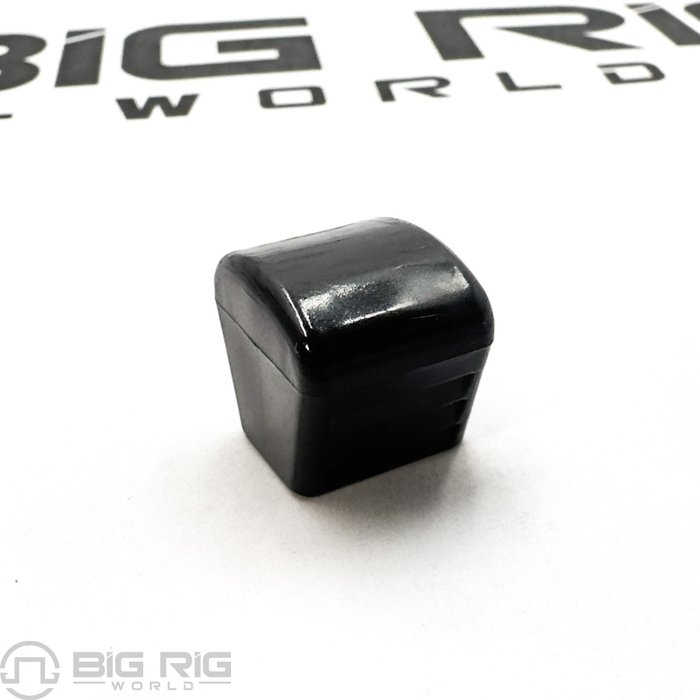 Knob - Control - HVAC - Plastic FD10300 - TRP - Big Rig World