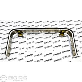 Hood Bridge Support Assembly L85-6067 - OEM - Peterbilt - Big Rig World