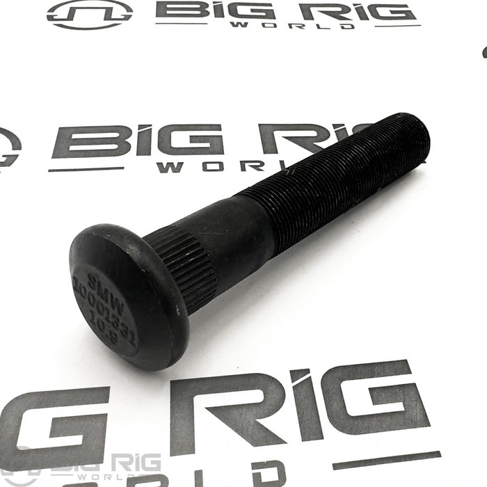 Stud - Wheel - M22 X 1.5 MM 102188 - OEM - Conmet - Big Rig World