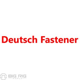 Plug - 50 Cavity DRC26-50S04 - OEM - Deutsch Fastener - Big Rig World