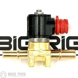 DEF Heater Valve F90-6014 - OEM - Dynacraft - Big Rig World