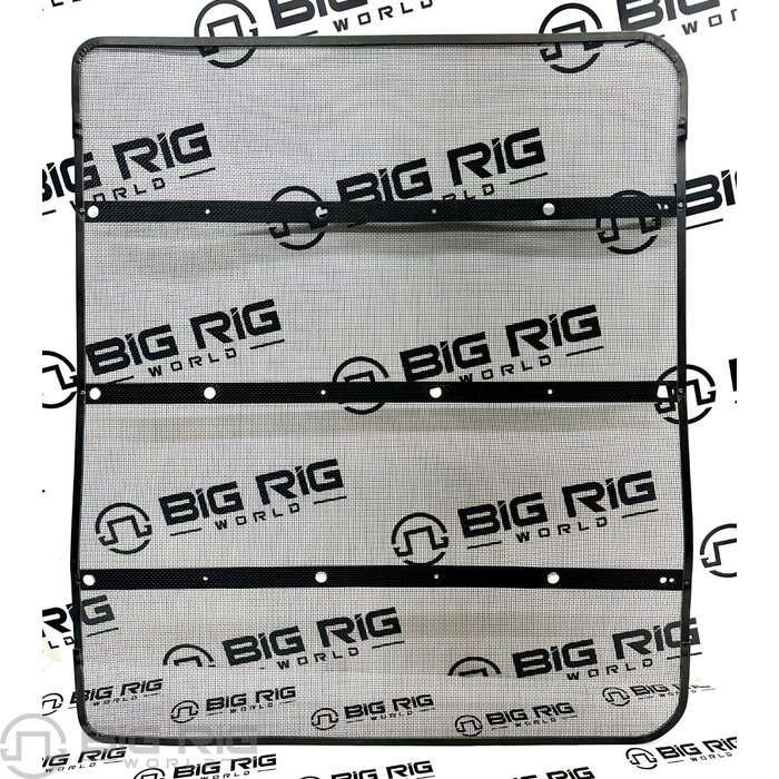 Bugscreen - Internal 379/389 41x35.4 L46-6020 - OEM - Peterbilt - Big ...
