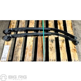 Leaf Spring - Front Air, SFF B81-6065-002 - OEM - Paccar - Big Rig World