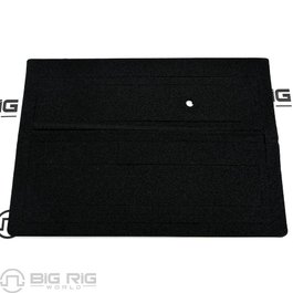 Gasket Set - HVAC Case SR2000075 - Aftermarket - Bergstrom - Big Rig World