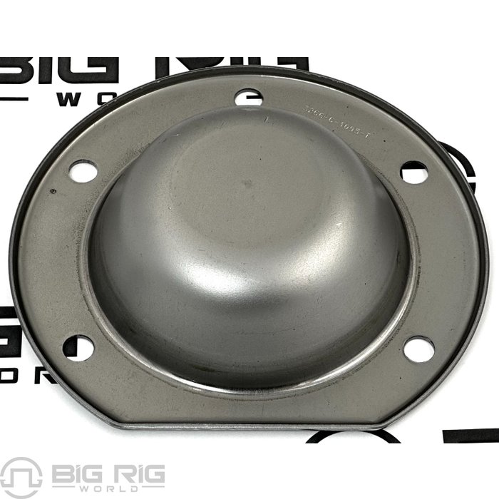 Cover - Pinion 3266C1095 - Meritor - Big Rig World