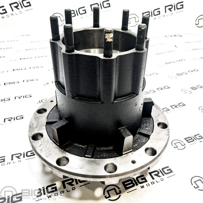 Assembly, Hub 27691-0T71 - OEM - Webb Wheel - Big Rig World