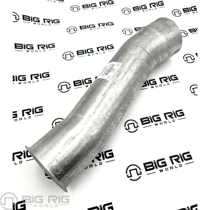 Exhaust Pipe M66-3003-001 - OEM - Kenworth - Big Rig World