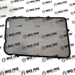 Hood Bug Screen L46-6057R - OEM - Kenworth - Big Rig World
