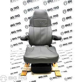 Legacy LO Vented Seat with DuraLeather in Gray 188409MWV65 - OEM ...