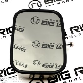Ford Truck And Van Mirror Head RH 7224 - Truck Lite - Big Rig World