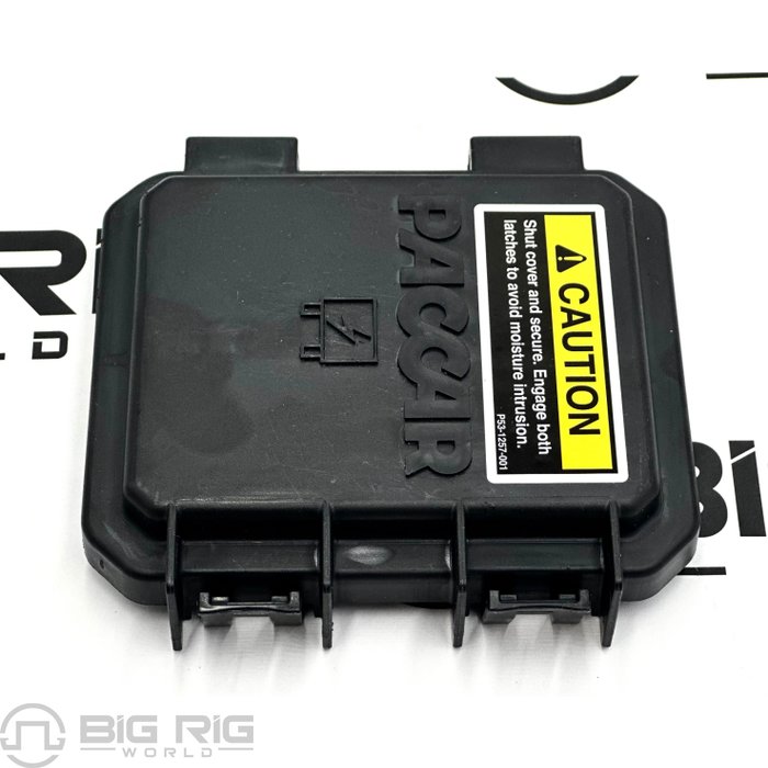 PDC Sealed Cover Assembly P22-1026-110 - OEM - Paccar - Big Rig World