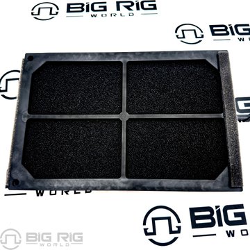 Cab Air Intake Filter F37-1018 - OEM - Paccar - Big Rig World