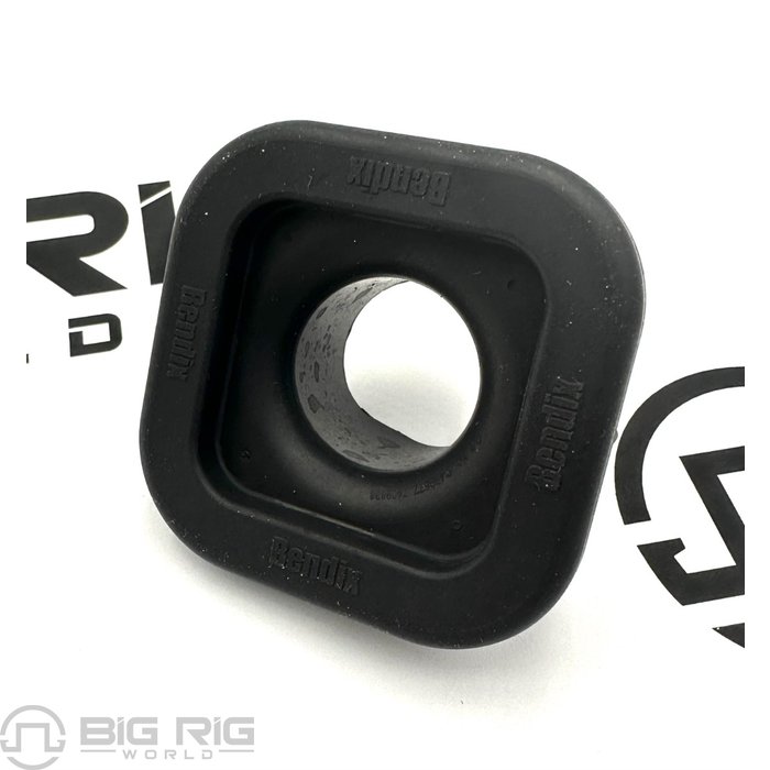 E-Z-Grip Soft Button Cover 801526 - OEM - Bendix - Big Rig World