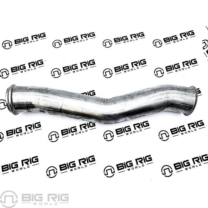 Exhaust Pipe M66-3364-001 - OEM - Paccar - Big Rig World