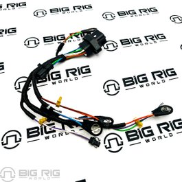 Harness Assembly 240-9997 - OEM - CAT - Big Rig World