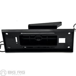 Control Assy - Heater - HVAC SR2000069 - OEM - Bergstrom - Big Rig World