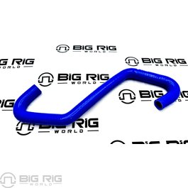 Silicone Hose V50-1435 - OEM - Paccar - Big Rig World