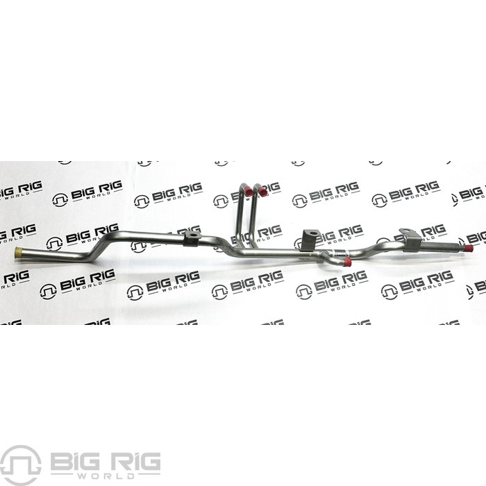 Manifold - Coolant Return Line V58-1042-131 - OEM - Atco - Big Rig World