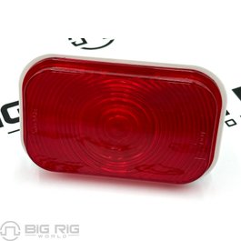 Super 45 S/T/T Lamp 45202R - OEM - Truck Lite - Big Rig World