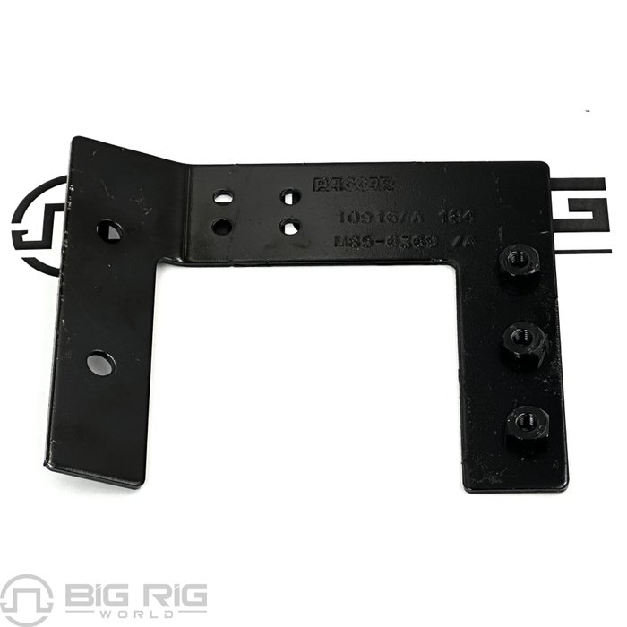 Support - Bracket DEF Coolant M85-6369 - OEM - Paccar - Big Rig World