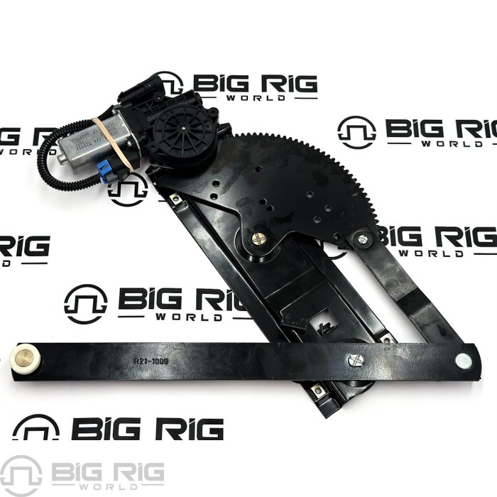 Electric Window Regulator - LH K092-303 - OEM - Kenworth - Big Rig World