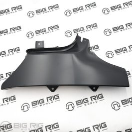Panel - Cowl, Side, Left Hand 18-67618-000 - OEM - Freightliner - Big ...