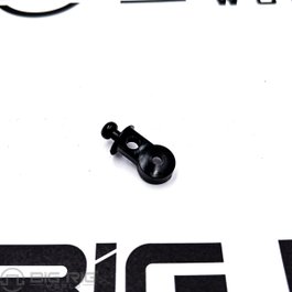 Curtain Clips 25 each S8121-4 - OEM - Paccar - Big Rig World