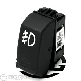 MUX Rocker Switch P27-1216-023-01 - OEM - Peterbilt - Big Rig World