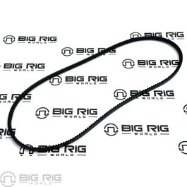 V Belt - 17/32 TW X 61 EL 17610BLT - Aftermarket - TRP - Big Rig World
