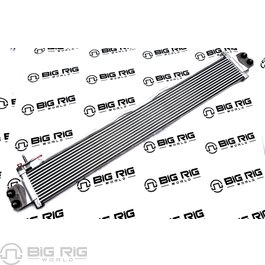 Transmission Air-to-Oil Cooler DT12 07-25223-000 - OEM - Freightliner ...