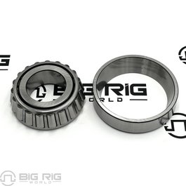Bearing - FL OB Premium Cup & Cone Assembly 10041926 - Conmet - Big Rig ...