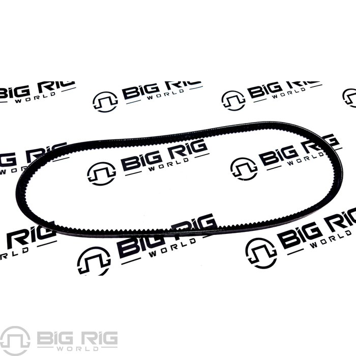 Extended Life V-Belt 17/32 x 45 1/4 inches N01-17451 - Aftermarket ...