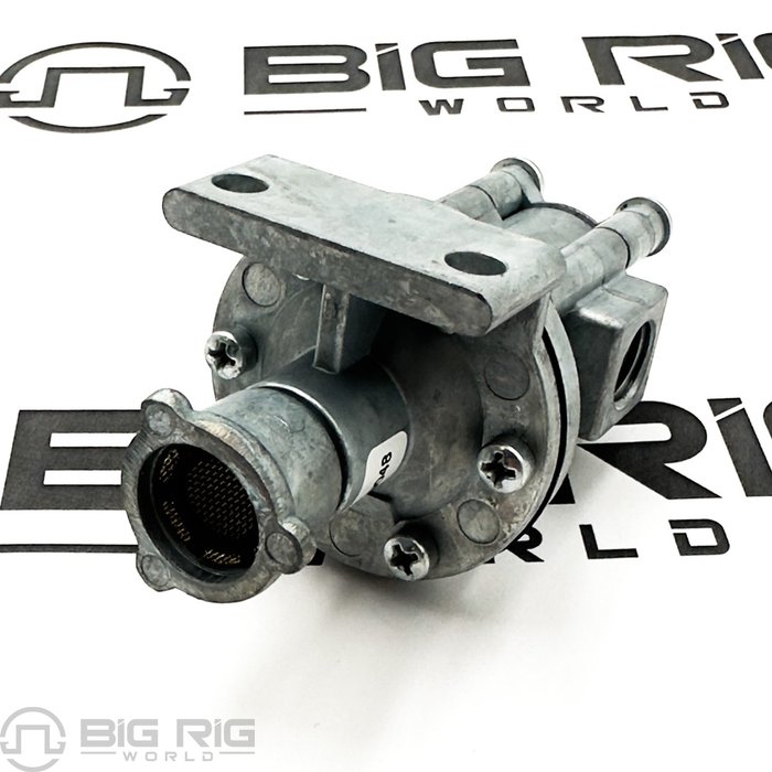 Valve Wm147P 111542 - OEM - Williams Controls - Big Rig World
