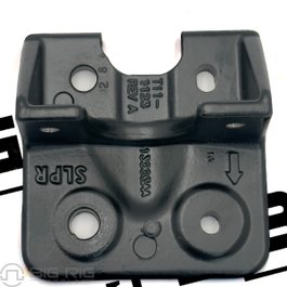 Exhaust Bracket, SLPR MTD T11-1123 - OEM - Kenworth - Big Rig World