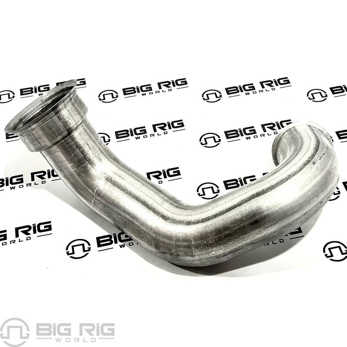Exhaust Pipe M66-9316-001 - OEM - Paccar - Big Rig World