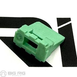 Lock - Terminal, Secondary DUF-W6P - OEM - Deutsch Fastener - Big Rig World