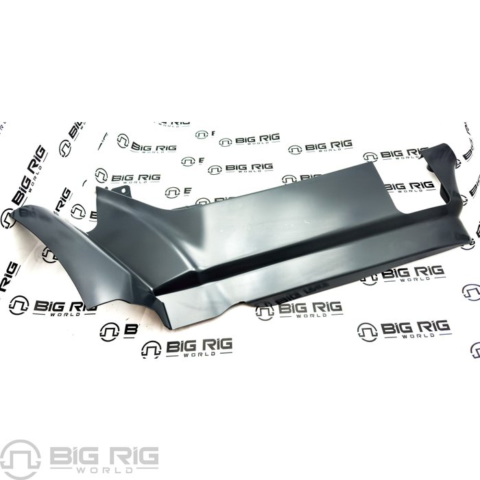 Cover - Hinge Pillar R22-6335R - OEM - Peterbilt - Big Rig World