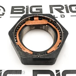 Pro Torque Spindle Nut 448-4864 - Stemco - Big Rig World